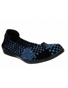 Chaussures femme Bernie Mev / Mémoire de forme / Magasin à Paris